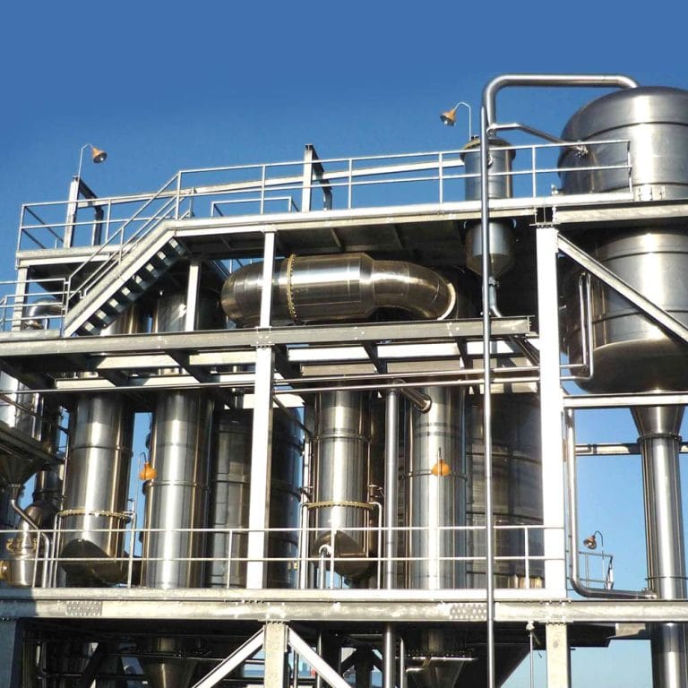 Potassium Nitrate Manufacturing Process Guide - Mayo