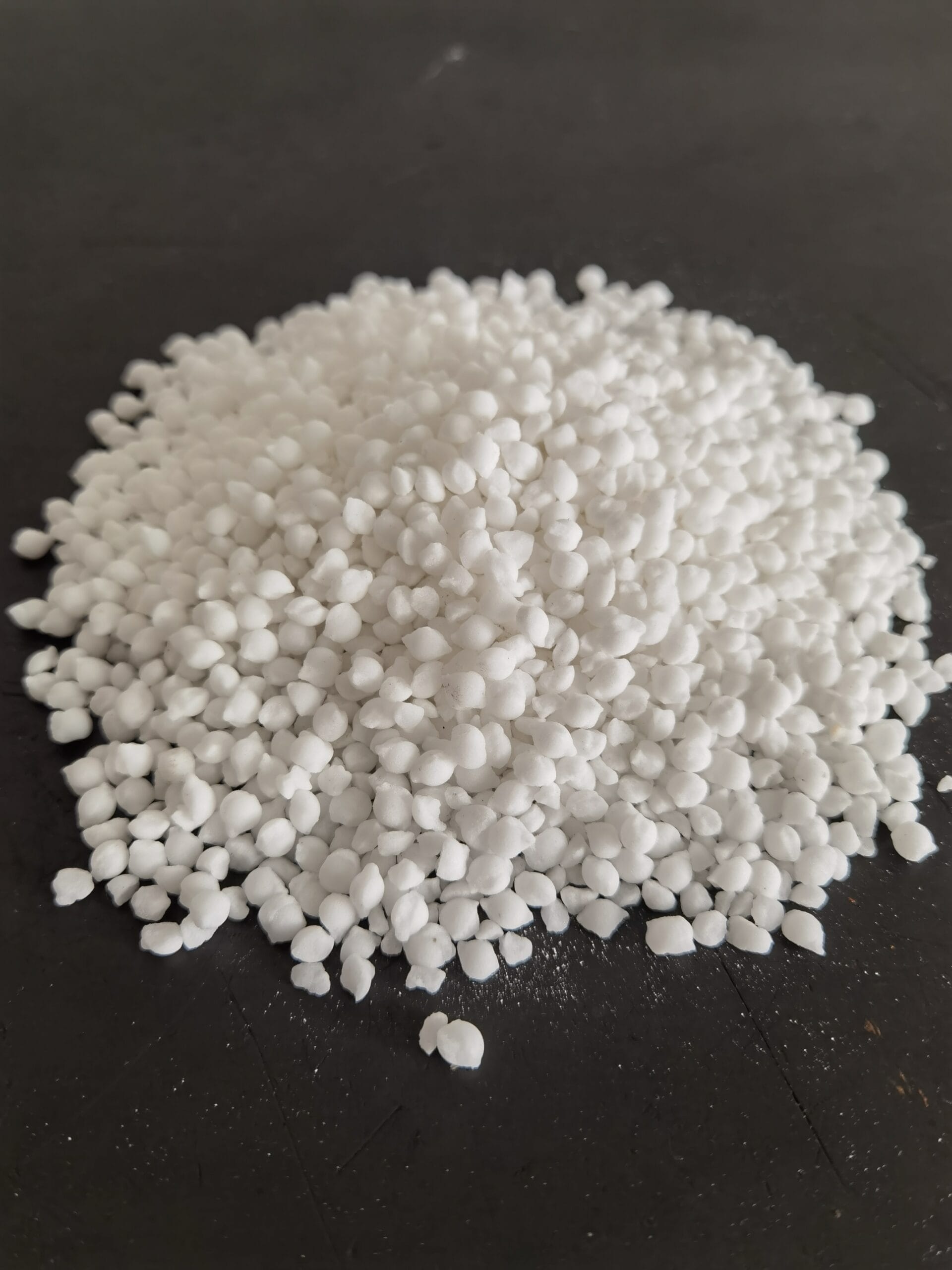 Formula Of Potassium Nitrate: Composition & Uses - Mayo