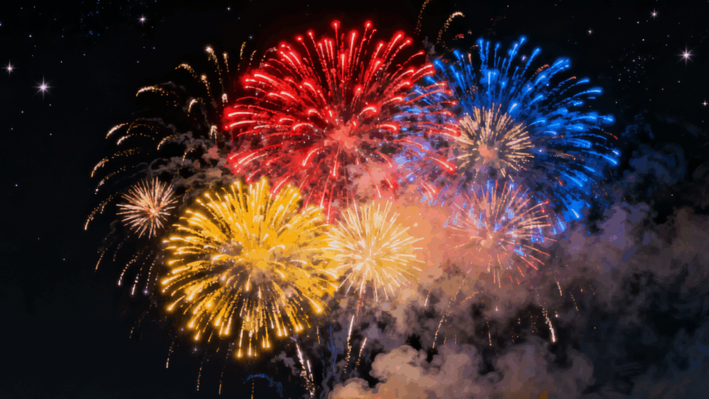 Exciting Ways To Explore Potassium Nitrate Powder Use In Pyrotechnics ...