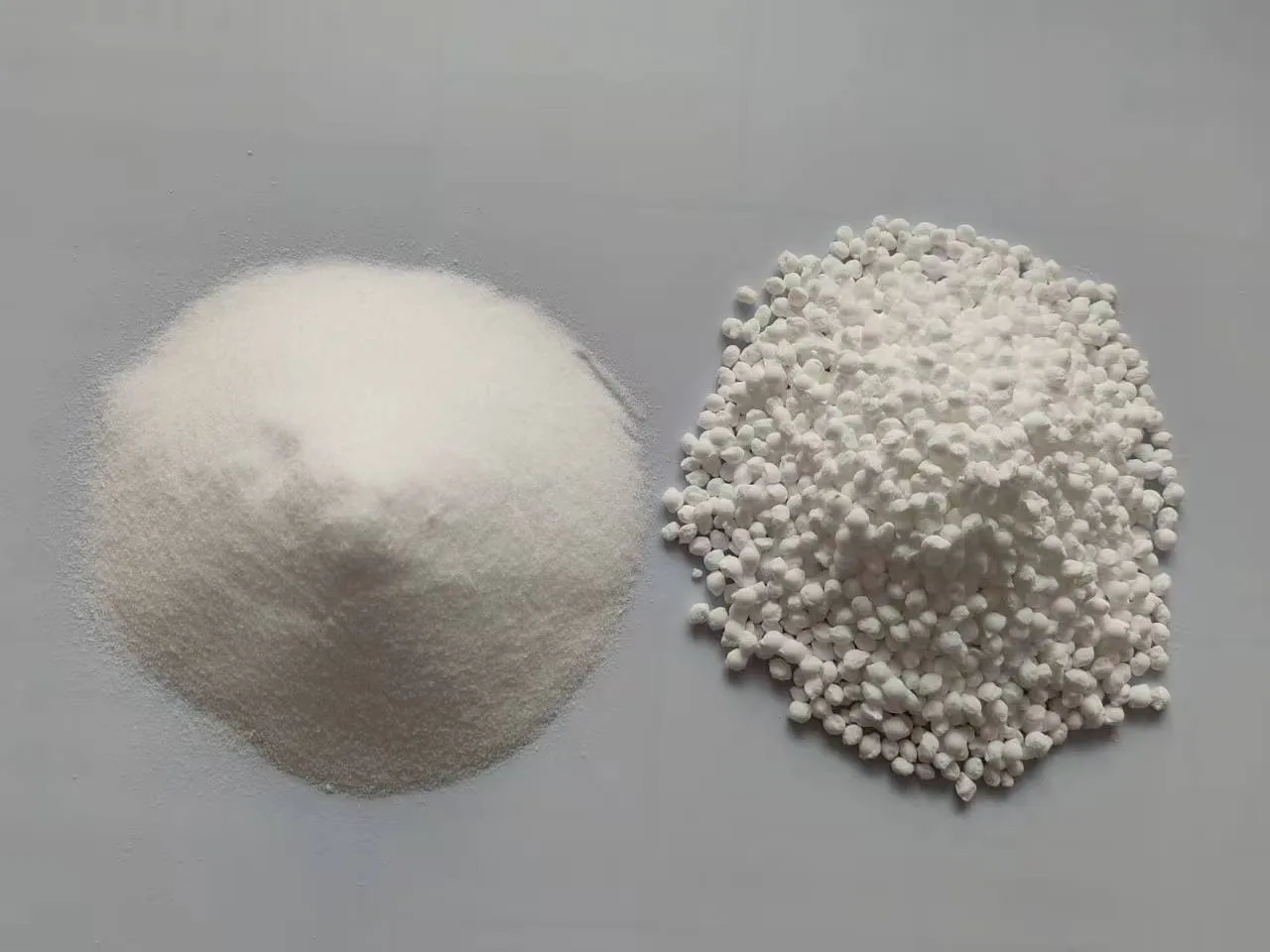 Heated Potassium Nitrate: Decomposition Equation - Mayo