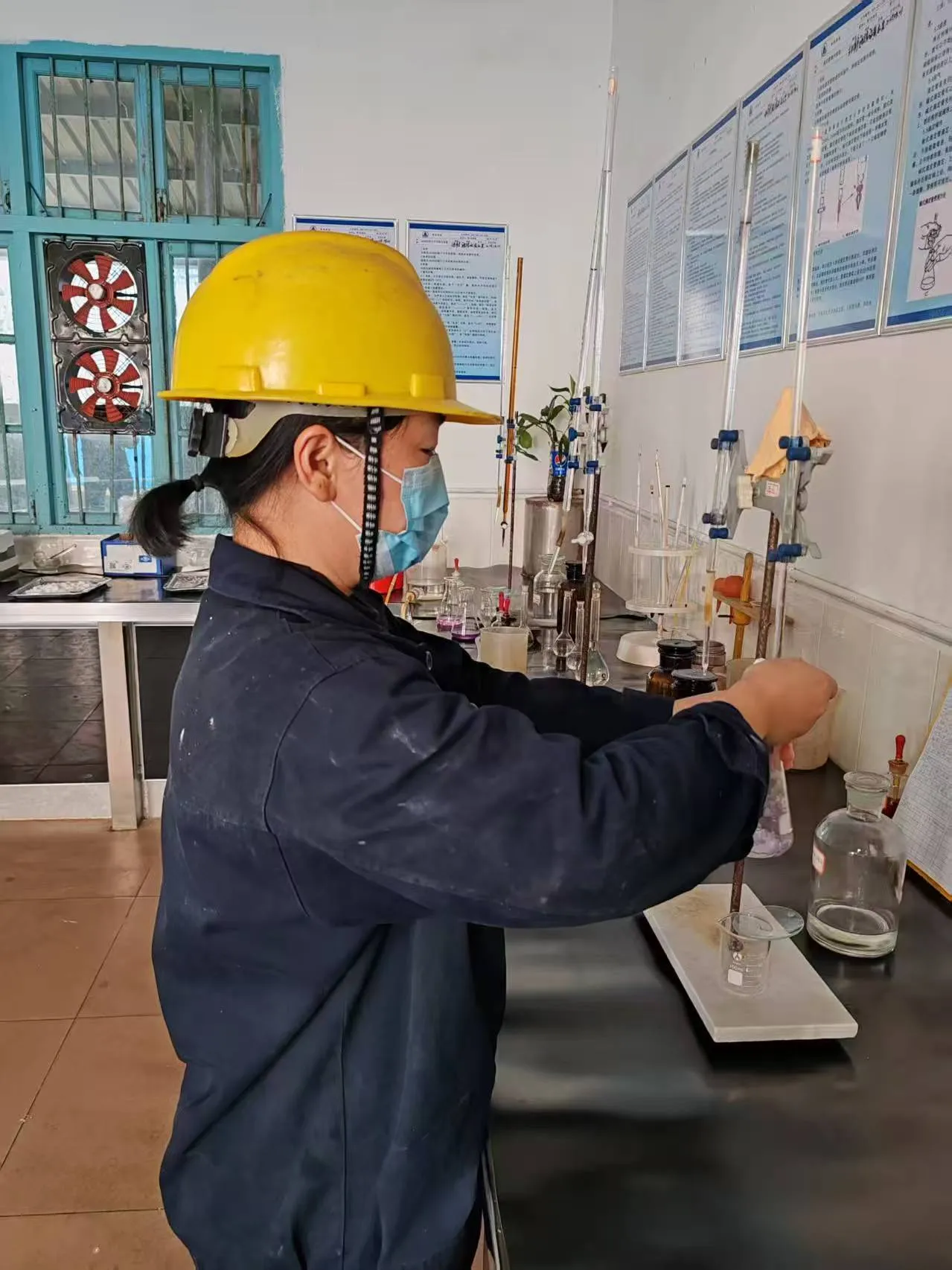 Potassium Nitrate| Exploring Molecular Formula - Mayo