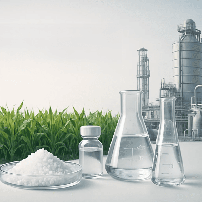 Unveiling Potassium Nitrate: Formula And Uses In Industry And ...